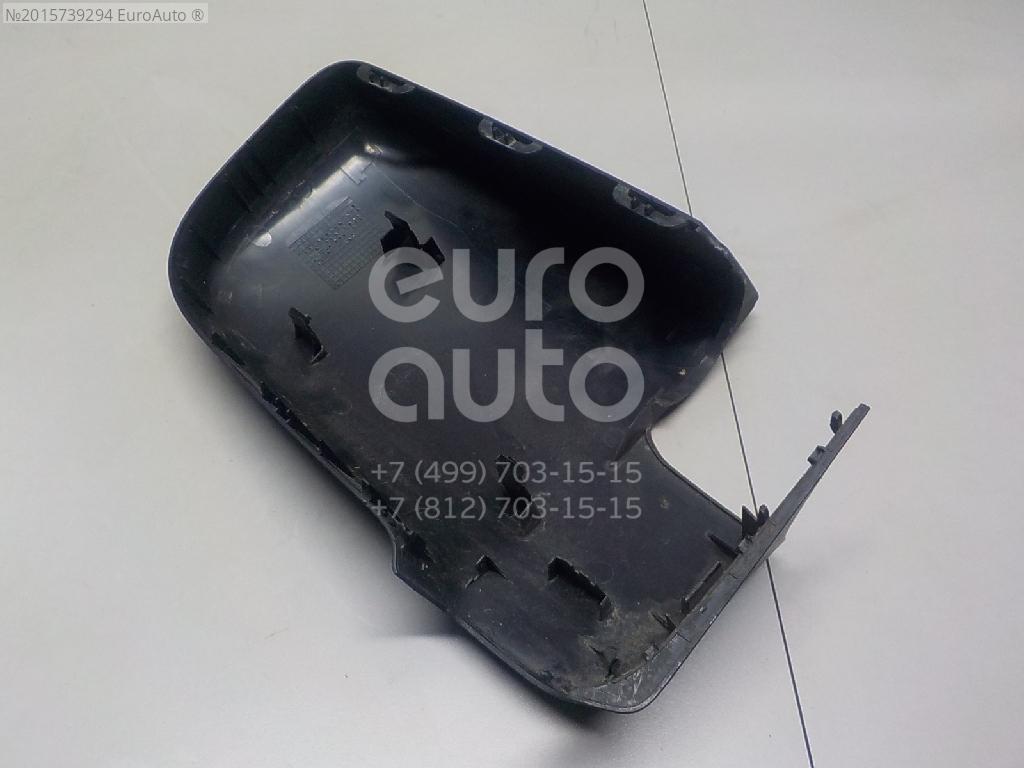 DPA (Diamond) 81339902 Крышка корпуса зеркала левого
