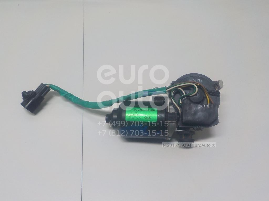 98110-2K000 Hyundai-Kia от 13649 руб. для Kia Soul 2009-2014 в Москве