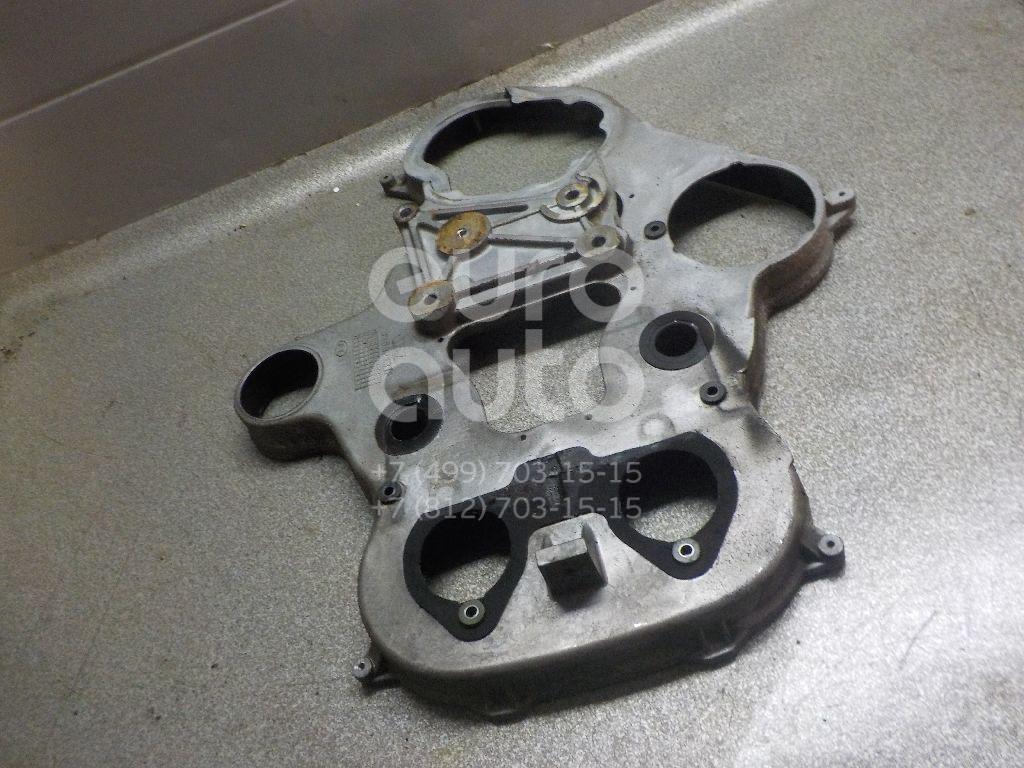 Крышка двигателя передняя для Chrysler Voyager/Caravan (RG/RS) 2000 ...