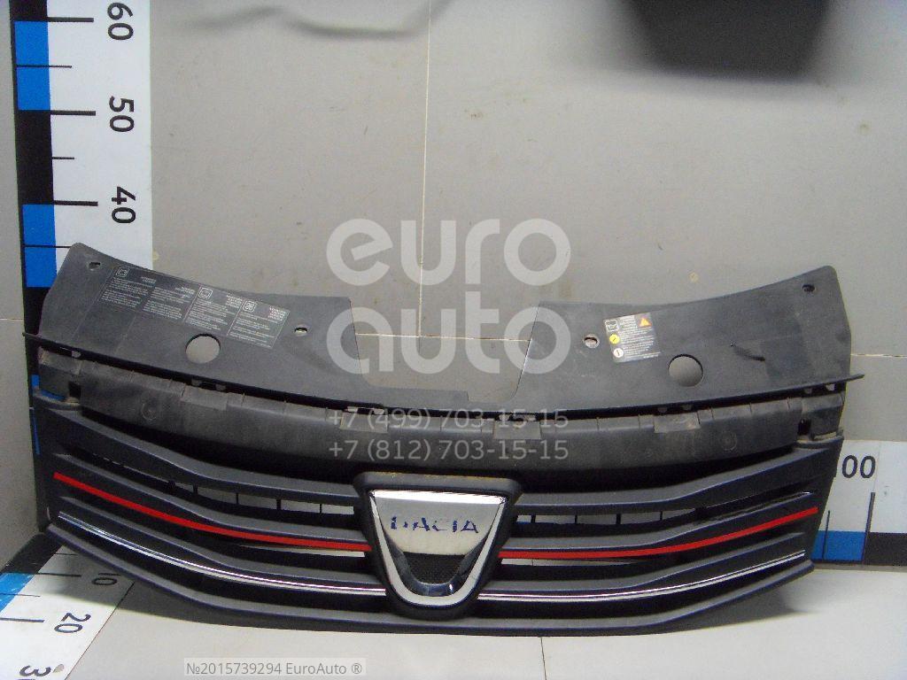 8200735104 Renault от 3673 руб. для Renault Sandero 2009-2014 в Москве