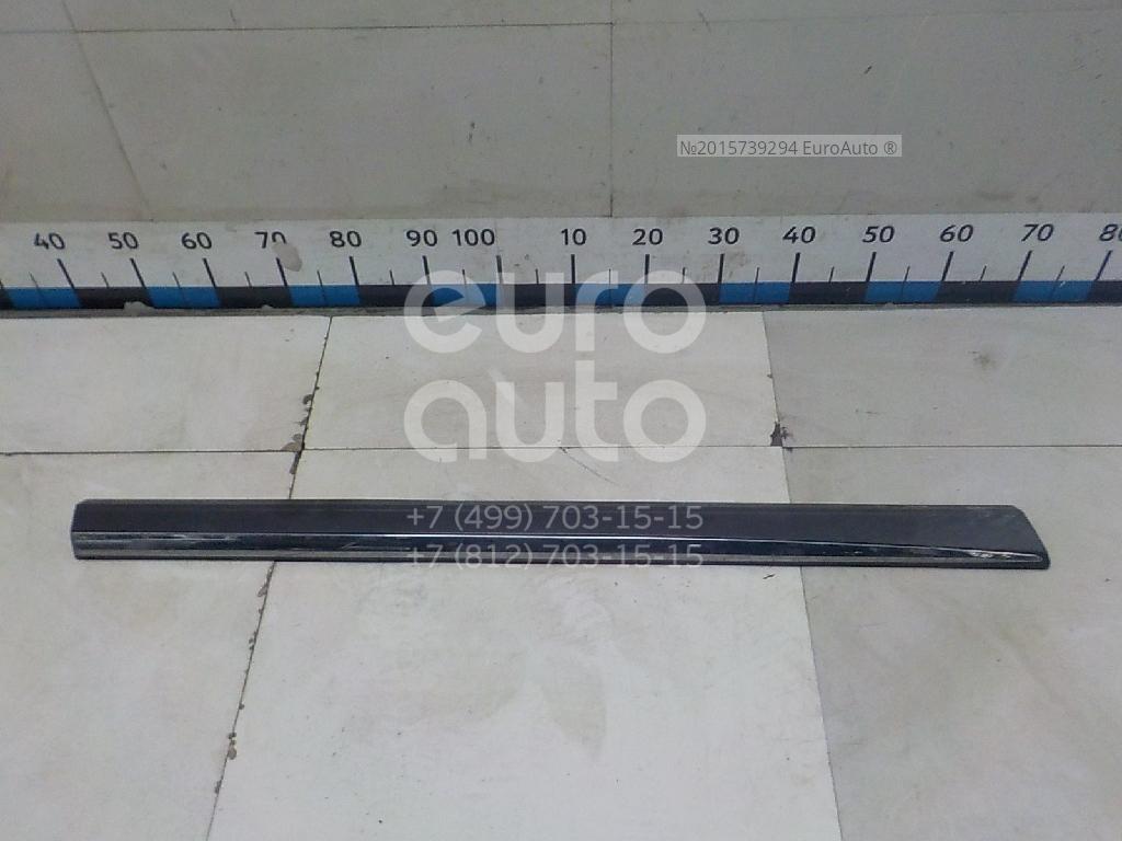 80871-1AA2A Nissan от 2460 руб. для Nissan Murano (Z51) 2008-2015 в Москве