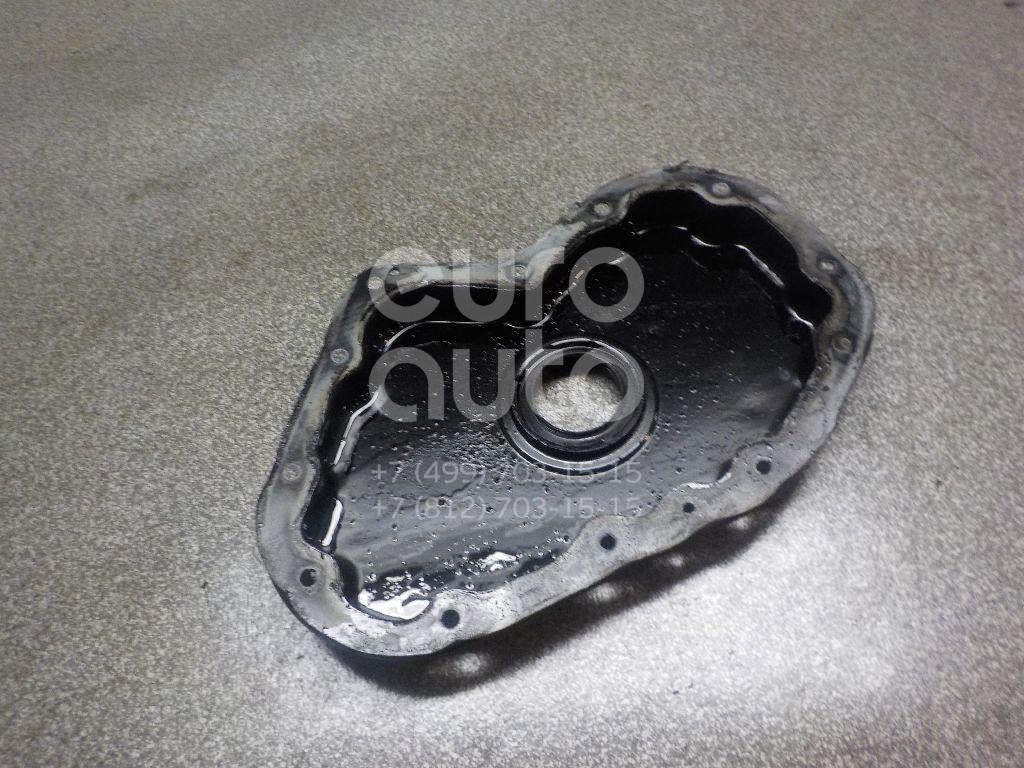 Крышка коленвала задняя для Chrysler Voyager/Caravan (RG/RS) 2000-2008 ...