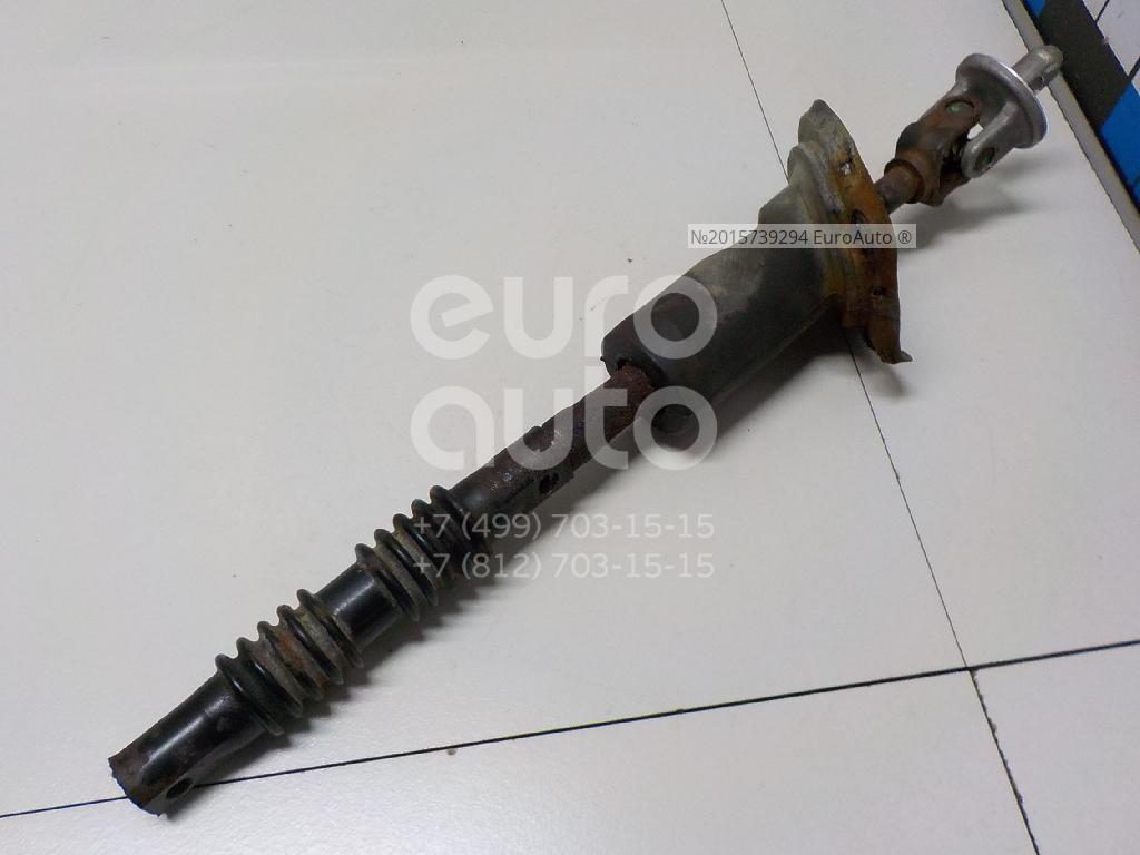 Кардан рулевой для Cadillac Escalade III 2006-2014 в Москве
