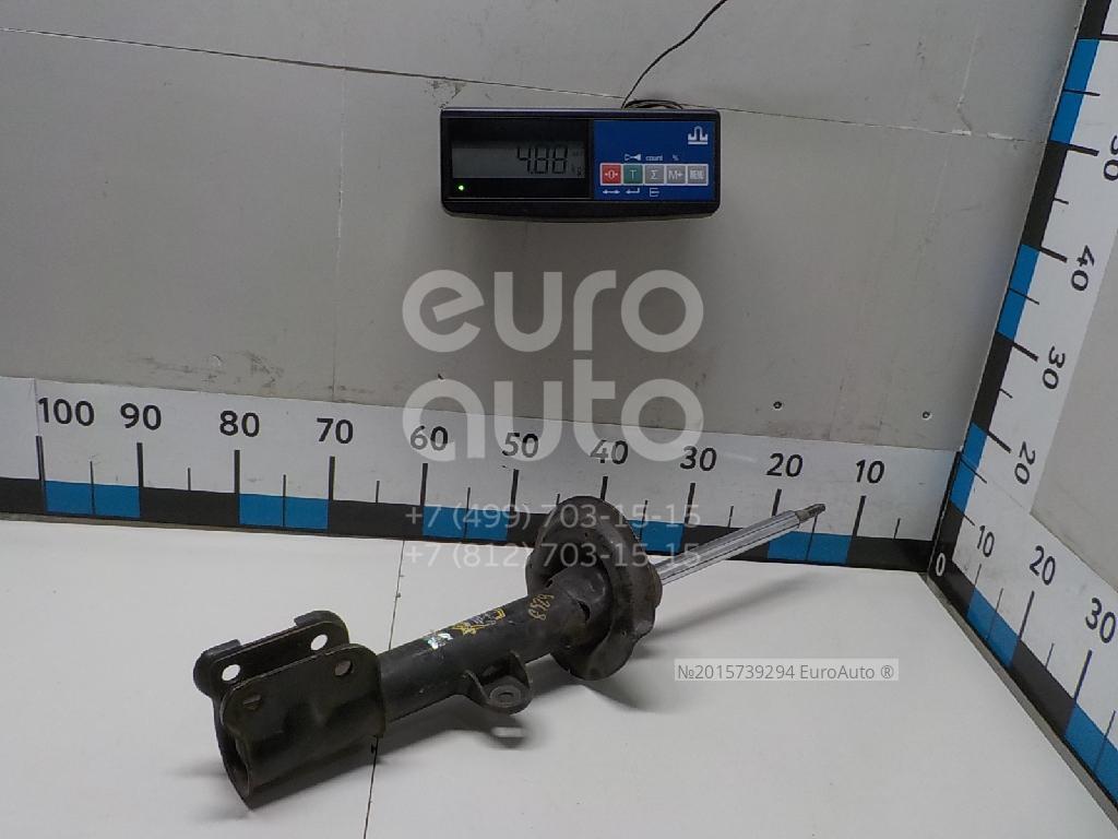 54650-2B510 Hyundai-Kia от 4499 руб. для Hyundai Santa Fe (CM) 2006 ...