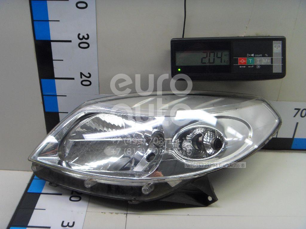 8200733878-DEFEKT Renault от 4856 руб. для Renault Sandero 2009-2014 в ...