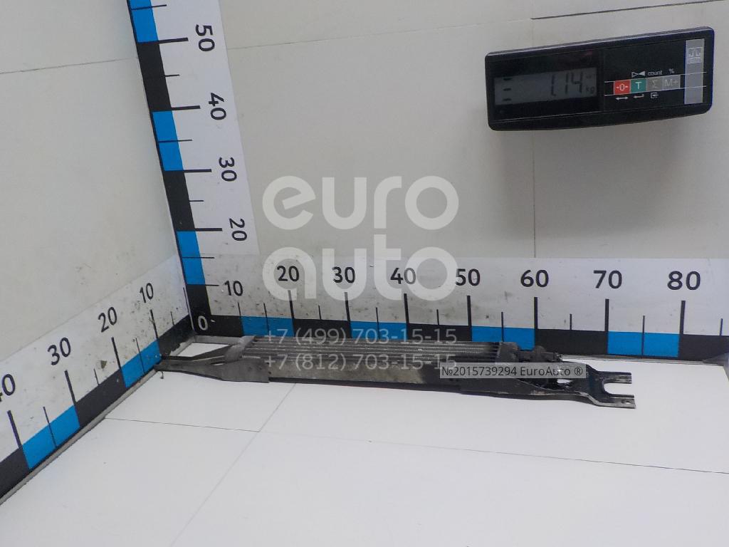 1645002000 Mercedes Benz Радиатор (маслоохладитель) АКПП от ...