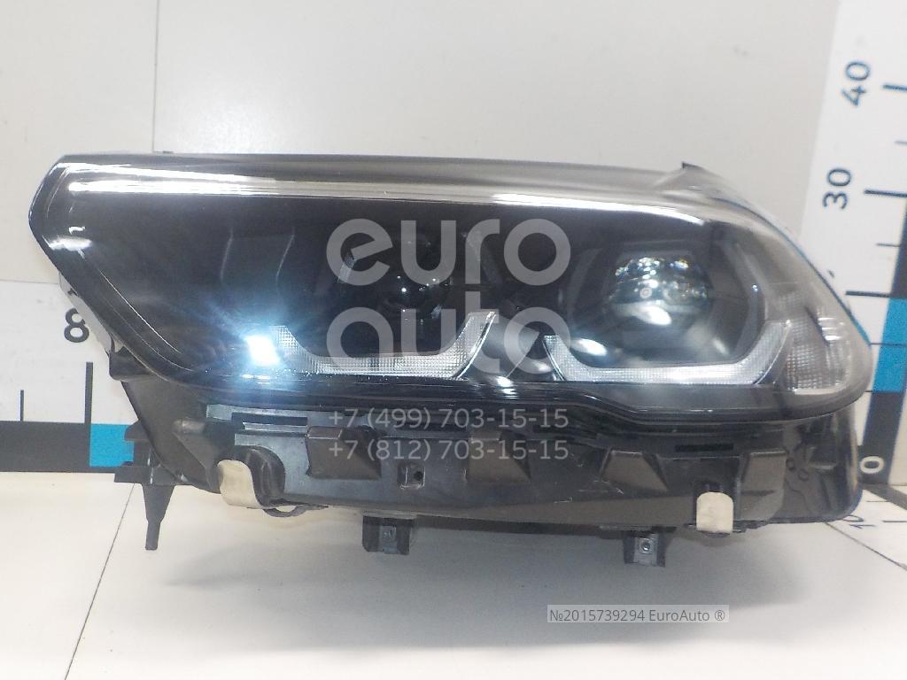 63117933329 BMW от 118208 руб. для BMW X5 G05 2018> в Москве