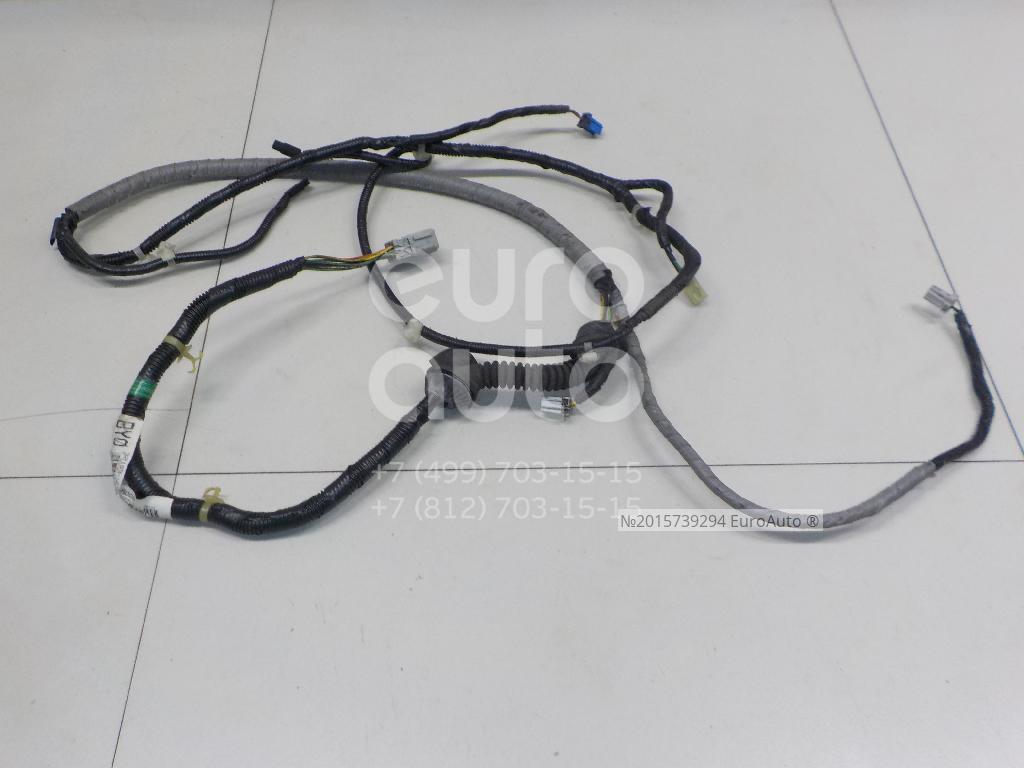 32109-SCV-A00 Honda от 1205 руб. для Honda Element 2003-2010 в Москве