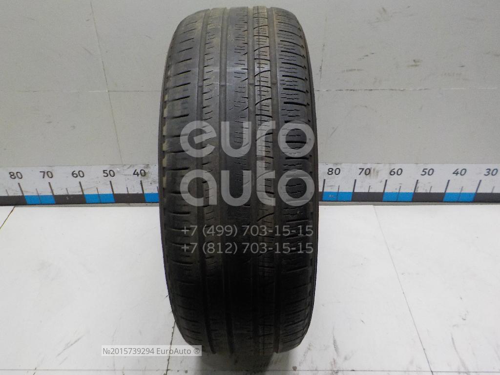 Шина Pirelli 235/60 R18 Летняя б/у купить в ЕвроАвто