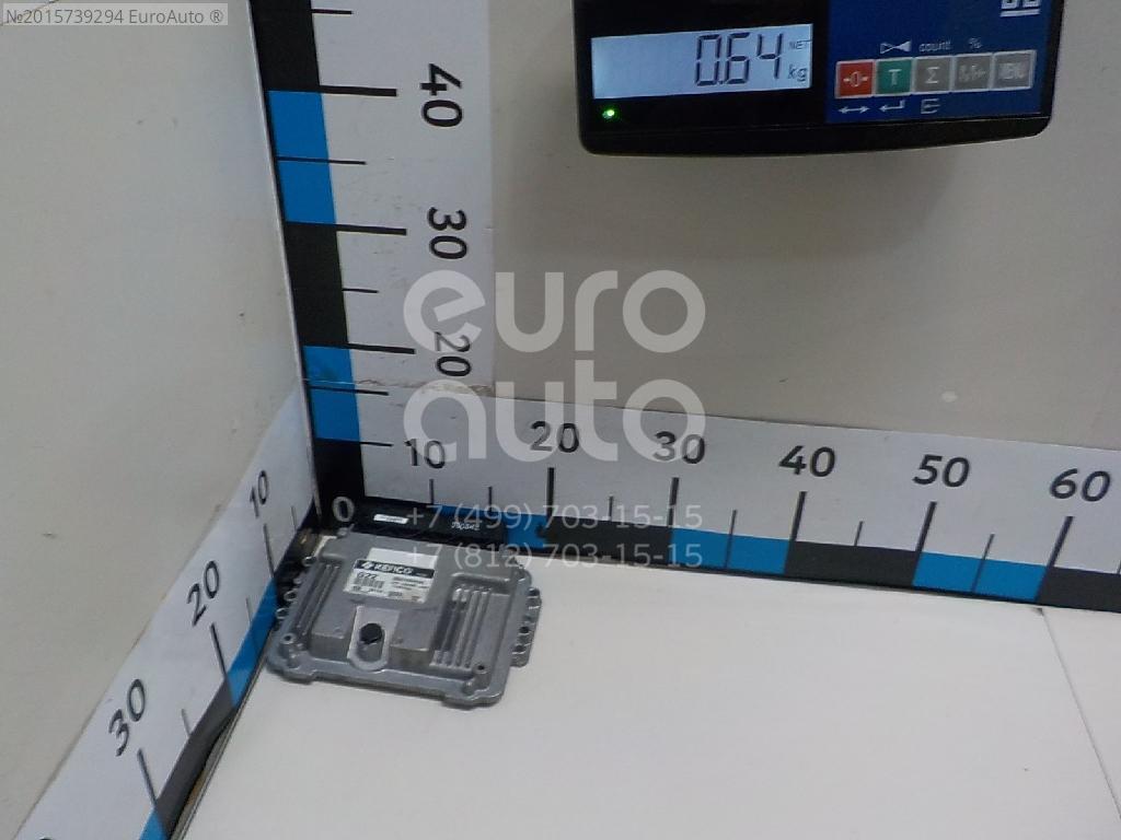 39128-2B020 Hyundai-Kia от 9671 руб. для Kia Venga 2010-2018 в Москве