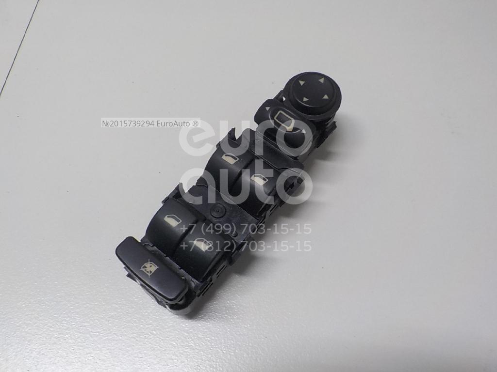 6554HA Citroen-Peugeot от 5147 руб. для Citroen C4 2004-2011 в Москве