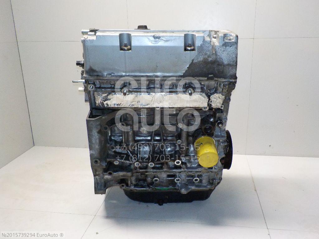 K24A8 Honda от 62241 руб. для Honda Element 2003-2010 в Москве