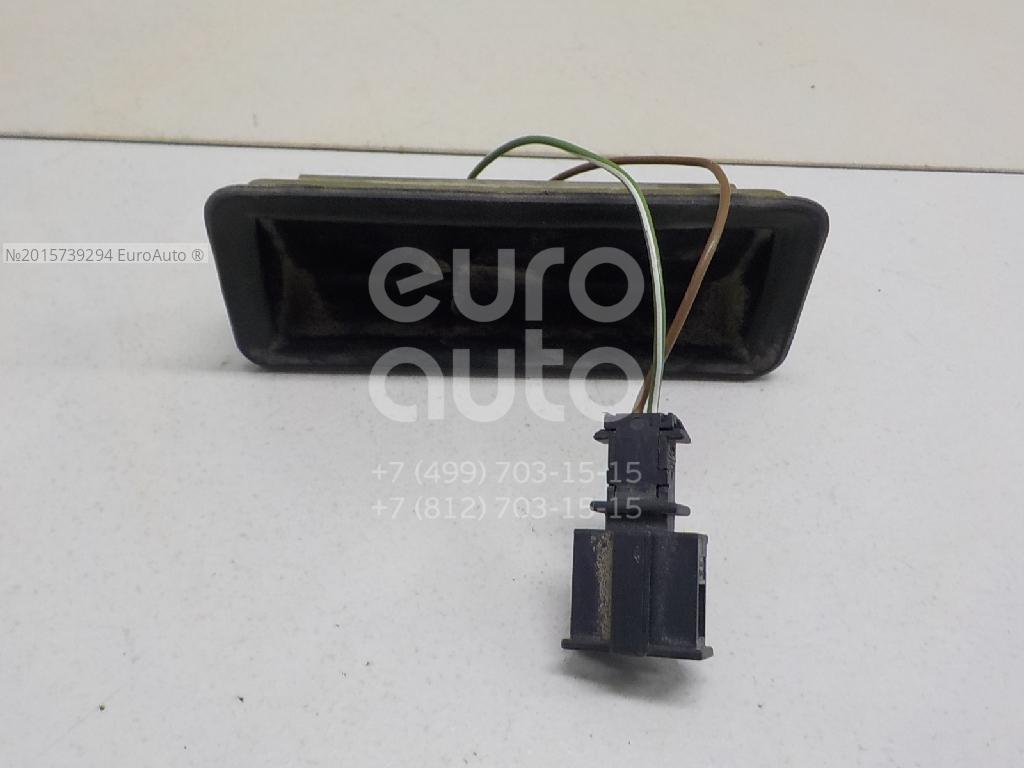 6Y0827574M VAG от 7349 руб. для Skoda Fabia 1999-2007 в Москве