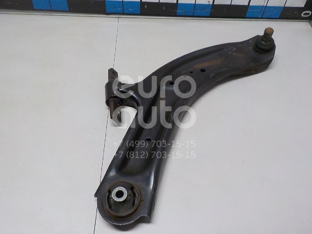 54500-4BD0A Nissan Рычаг передний правый от производителя по спец цене ...