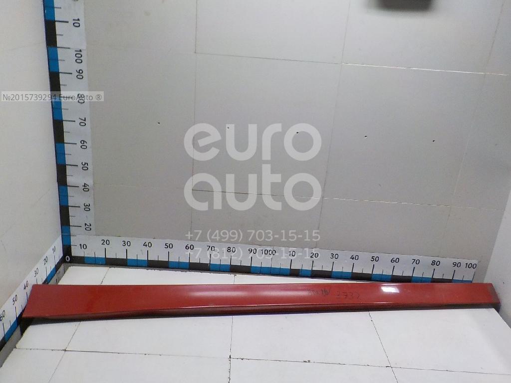 51777312751 BMW от 3484 руб. для BMW 3-serie F30/F31/F80 2011-2020 в Москве