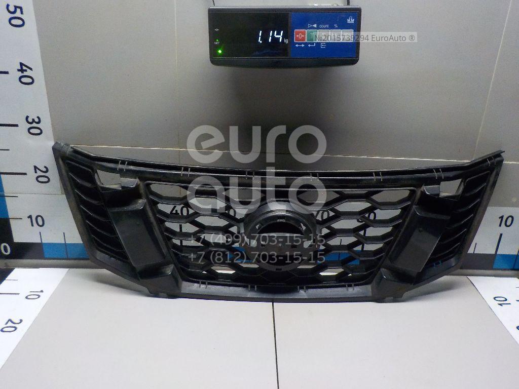 62300-00Q0B Nissan от 11638 руб. для Nissan Terrano III (D10) 2014> в ...