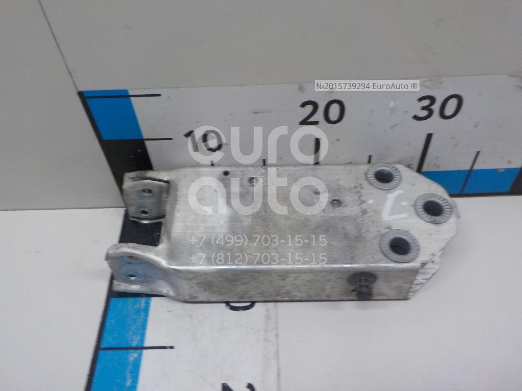 Кронштейн усилителя переднего бампера левый для BMW 5-serie F10/F11 ...