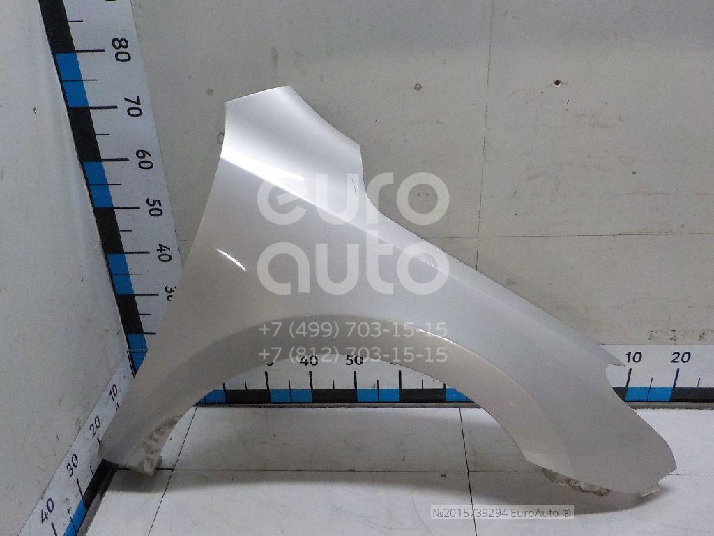 66321-2R010 Hyundai-Kia от 11819 руб. для Hyundai i30 2007-2012 в Москве