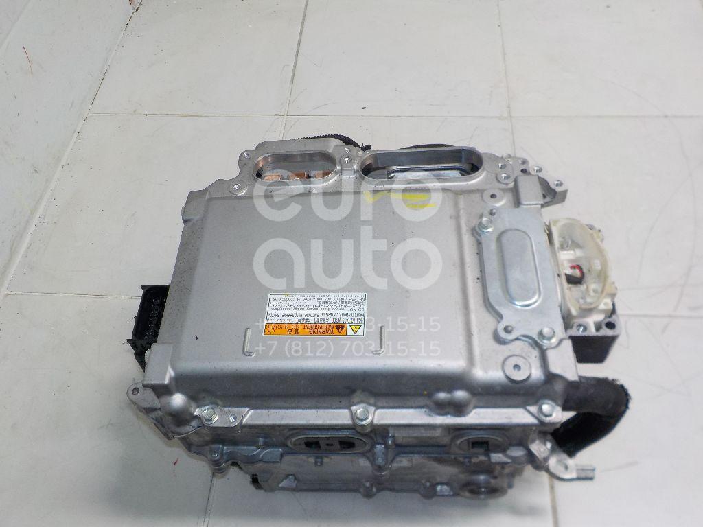 G92A0-30052 Toyota Инвертор (Преобразователь напряжения) от ...