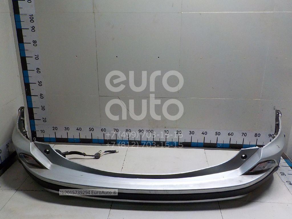 52159-42930 Toyota Бампер задний от производителя по спец цене купить