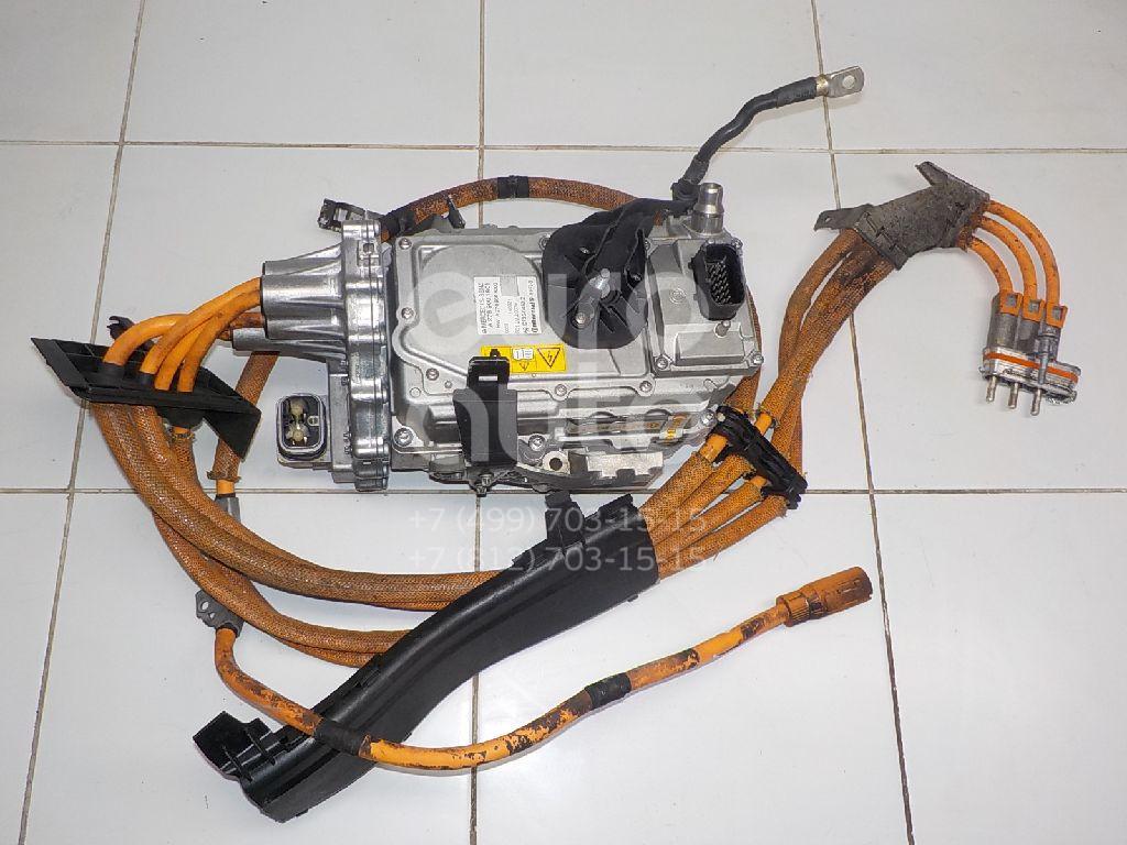 2769001501 Mercedes Benz от 56493 руб. для Mercedes Benz W222 2013-2020 ...