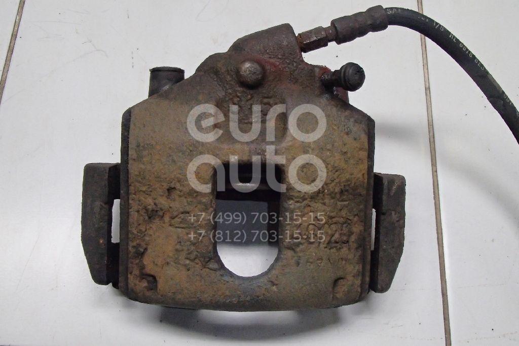 Суппорт тормозной передний левый для Ford KA 1996-2008 в Москве
