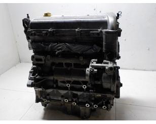 Двигатель Z22SE – параметры, двигатели с разборов, запчасти и масла