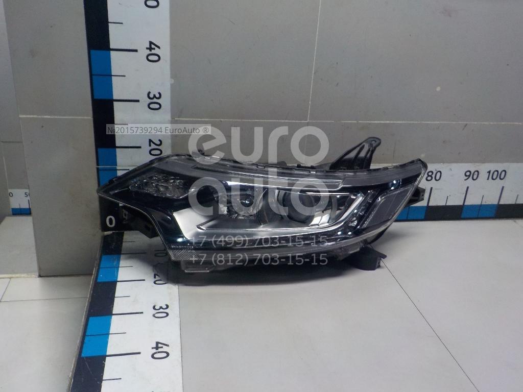 8301C853 Mitsubishi от 29486 руб. для Mitsubishi Outlander (GF) 2012> в ...