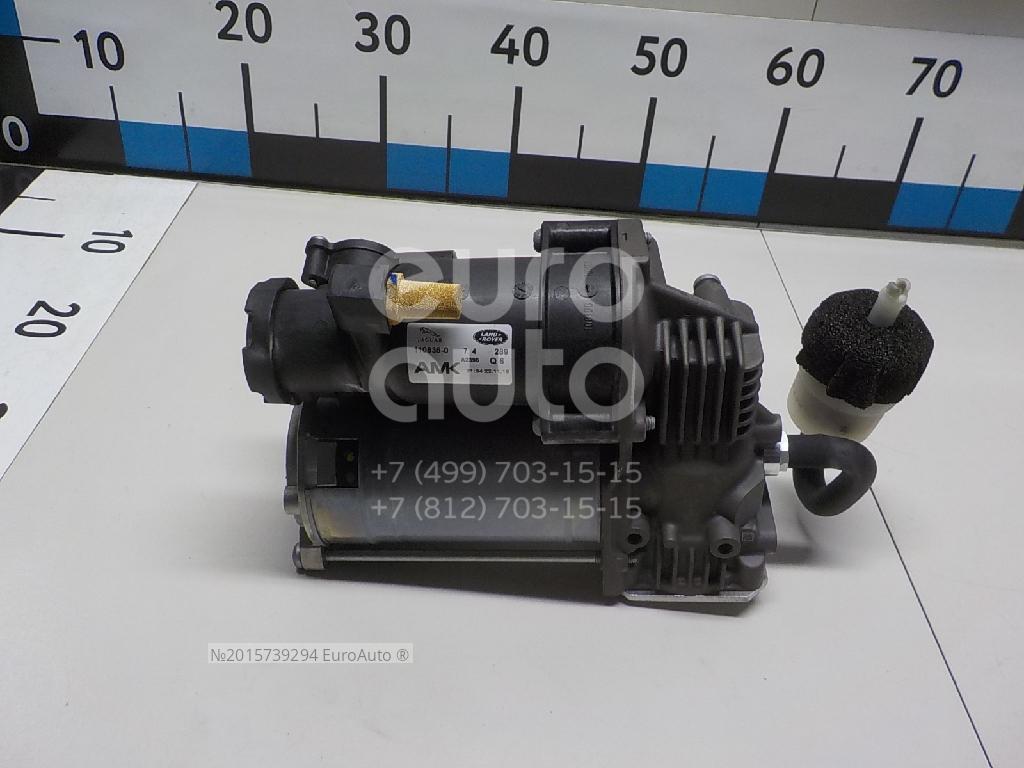 LR088859 Land Rover от 22619 руб. для Land Rover Range Rover IV 2013 ...