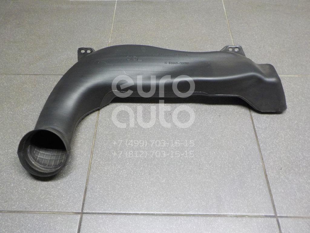 55843-0D090 Toyota от 921 руб. для Toyota Yaris 2005-2011 в Москве