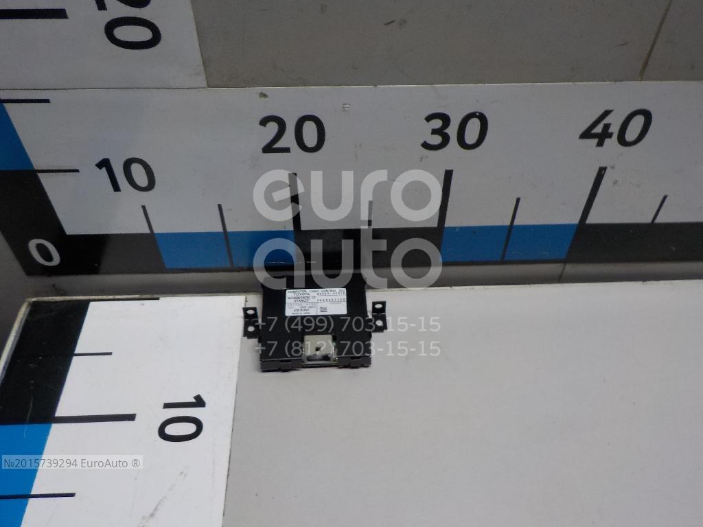 81016-42010 Toyota от 9224 руб. для Toyota RAV 4 2013-2019 в Москве