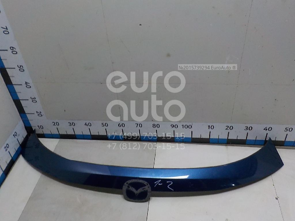KB7W-50-810P-2P Mazda от 8776 руб. для Mazda CX 5 2017> в Москве