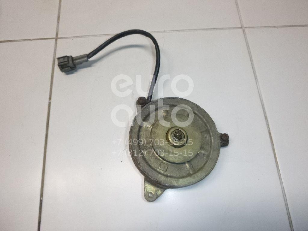 Моторчик вентилятора для Nissan Primera P11E 1996-2002 в Москве