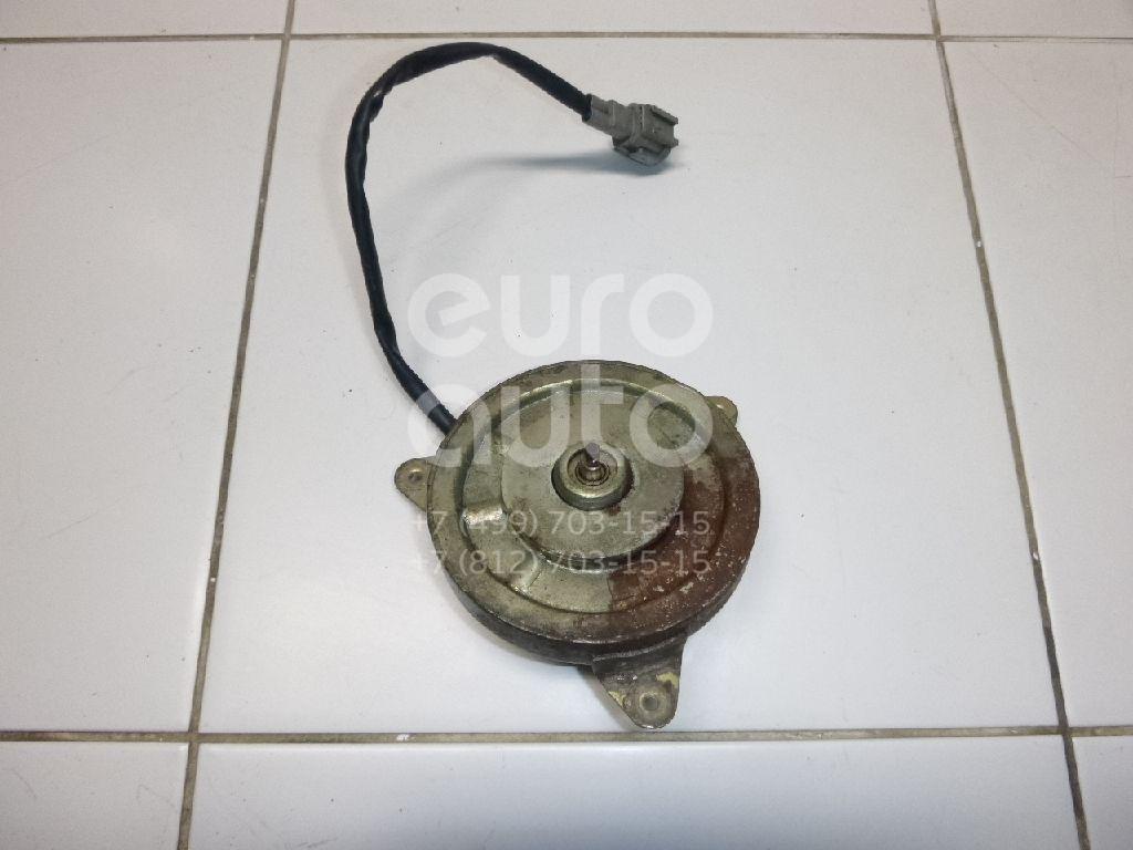 Моторчик вентилятора для Nissan Primera P11E 1996-2002 в Москве