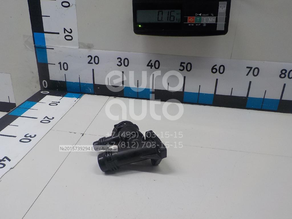 Корпус термостата для BMW X3 G01 2017> в Москве