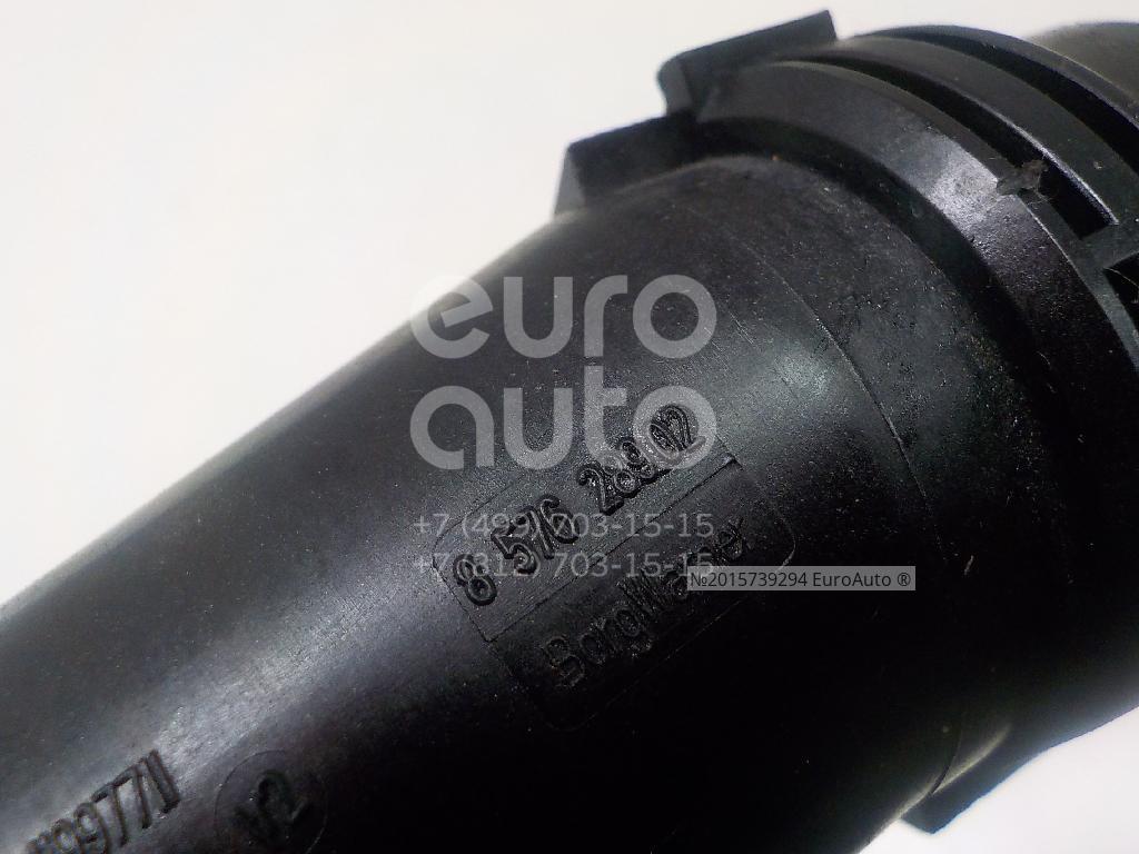 Корпус термостата для BMW X3 G01 2017> в Москве