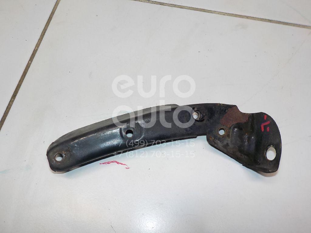 Кронштейн решетки радиатора левый для Hyundai Elantra 2000-2010 в Москве