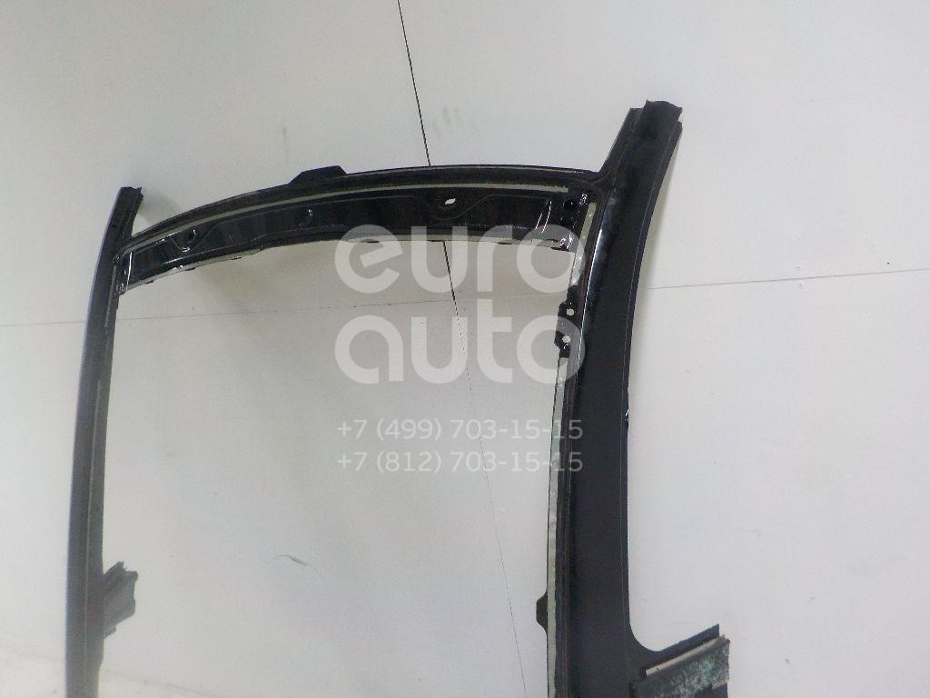 Крыша для Mercedes Benz W205 C-Klasse 2014-2021 в Москве