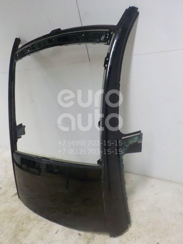 Крыша для Mercedes Benz W205 C-Klasse 2014-2021 в Москве