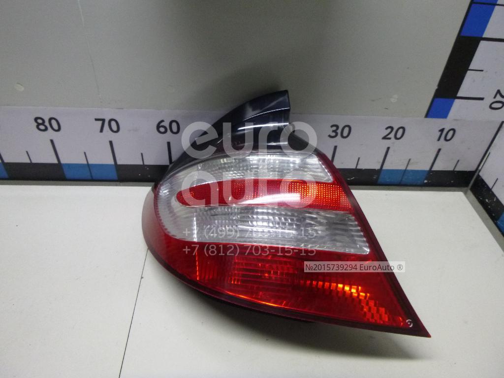 2038202564 Mercedes Benz от 2343 руб. для Mercedes Benz W203 2000-2006 ...