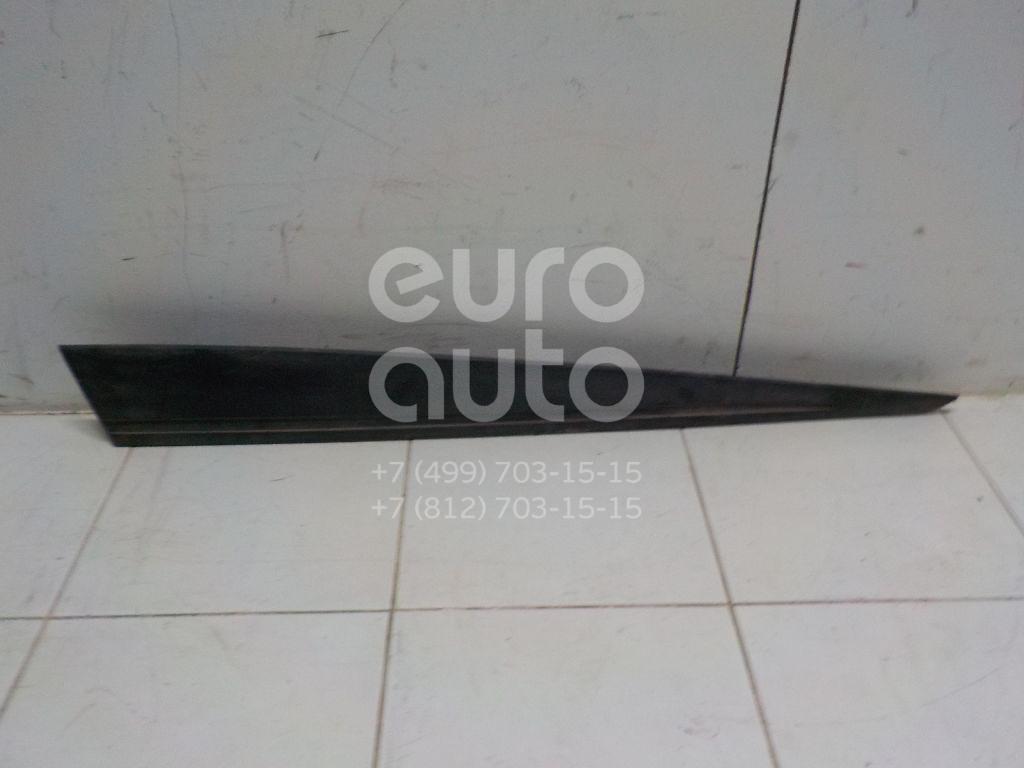 Молдинг передней правой двери для Renault Clio IV 2012-2020 в Москве