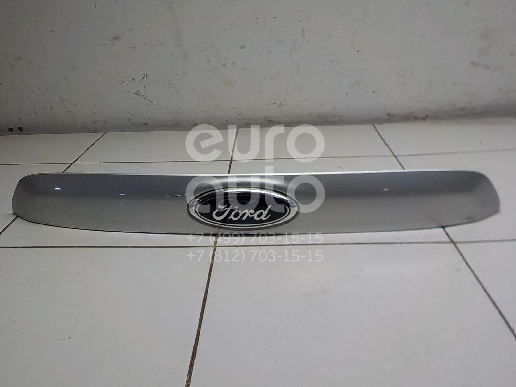 Накладка двери багажника для Ford C-MAX 2010-2019 в Москве
