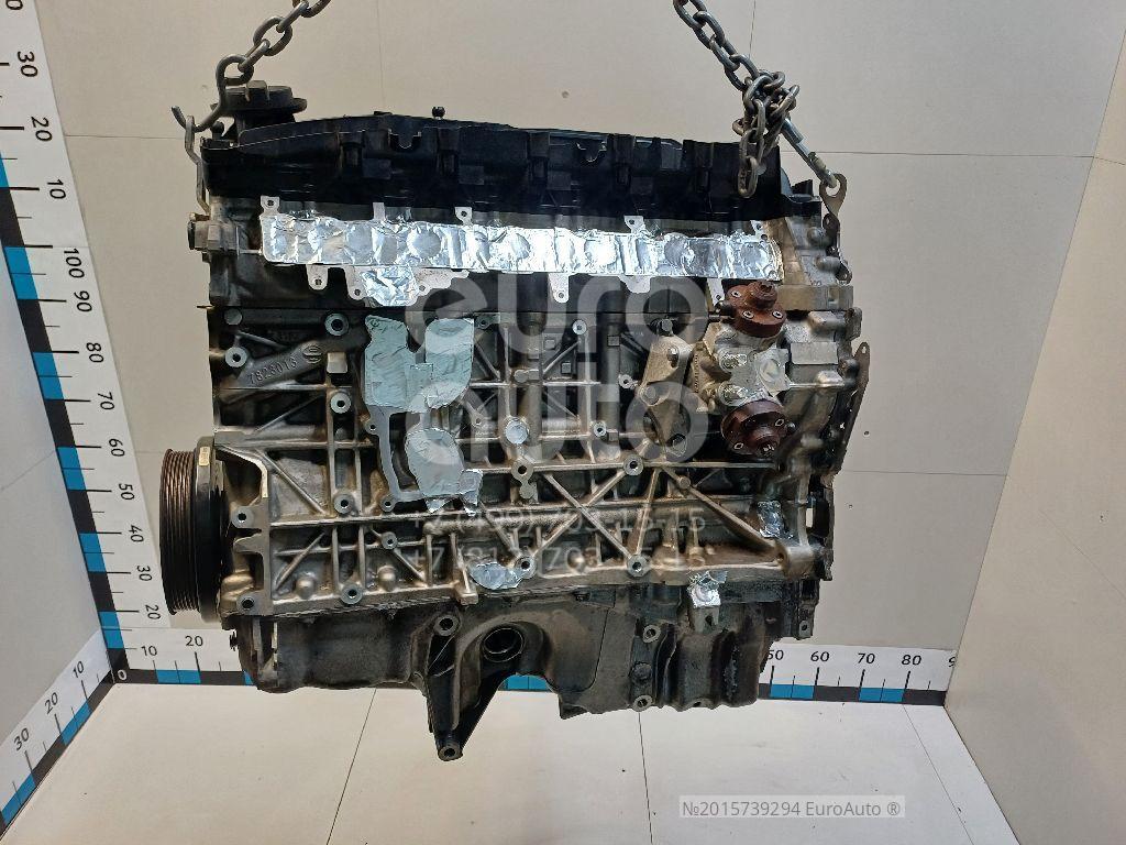 N57D30 A BMW от 499999 руб. в Москве