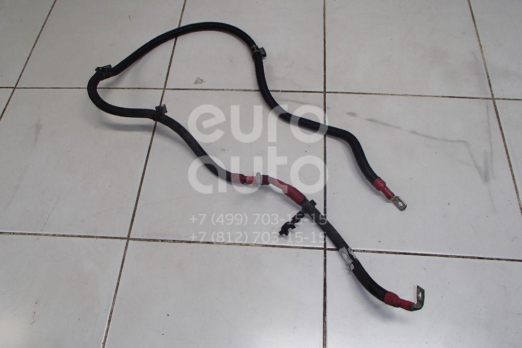 Клемма для Mercedes Benz W164 M-Klasse (ML) 2005-2011 в Москве