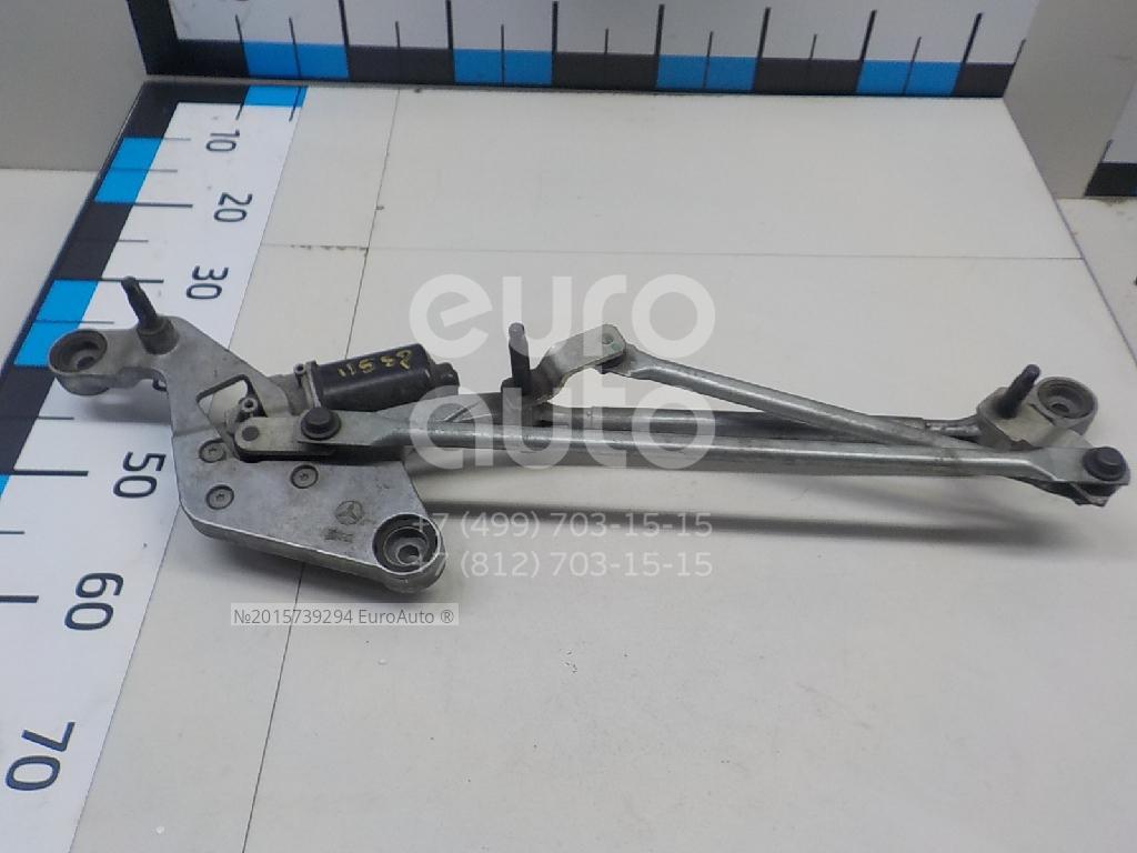 4478200040 Mercedes Benz от 14999 руб. для Mercedes Benz Vito (447 ...