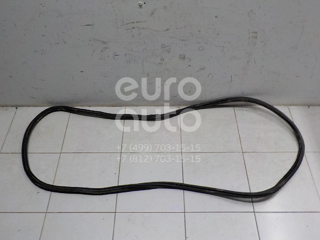 Уплотнитель двери для VW Passat [B8] 2015> в Москве