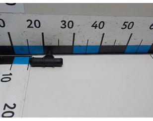 Фланец / тройник для Jaguar XJ 2003-2009 новые и б/у купить в Санкт ...