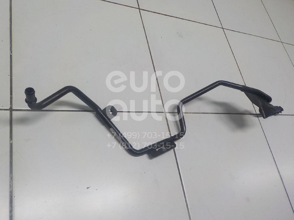 Трубка охлажд. жидкости металлическая для Land Rover Range Rover Sport ...