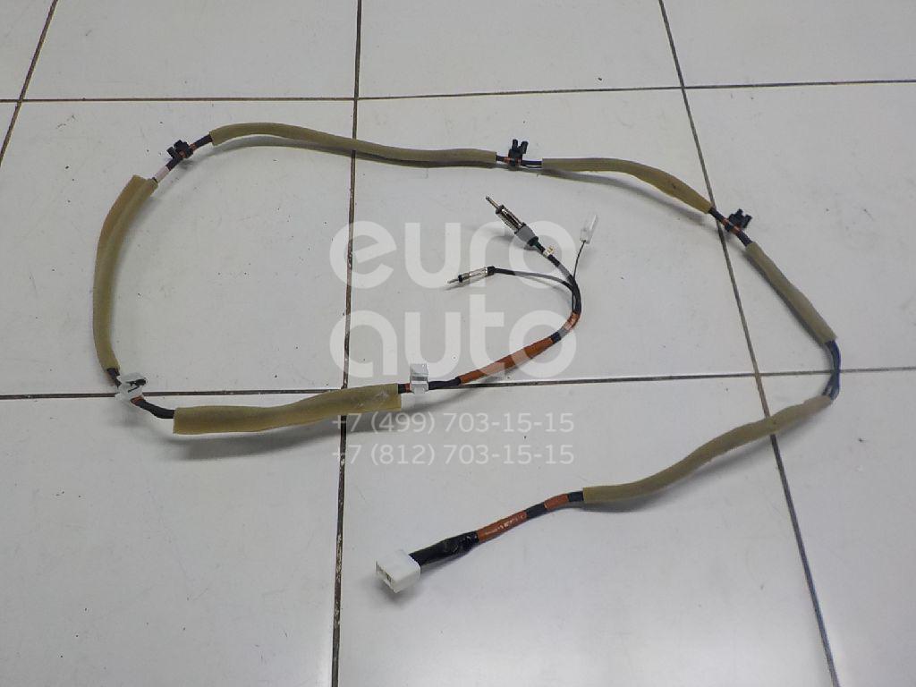 86101-48710 Toyota от 1106 руб. для Toyota Highlander II 2007-2013 в Москве