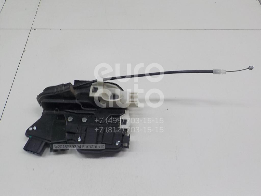 81320-2P020 Hyundai-Kia от 8217 руб. для Kia Sorento II (XM) 2009-2020 ...